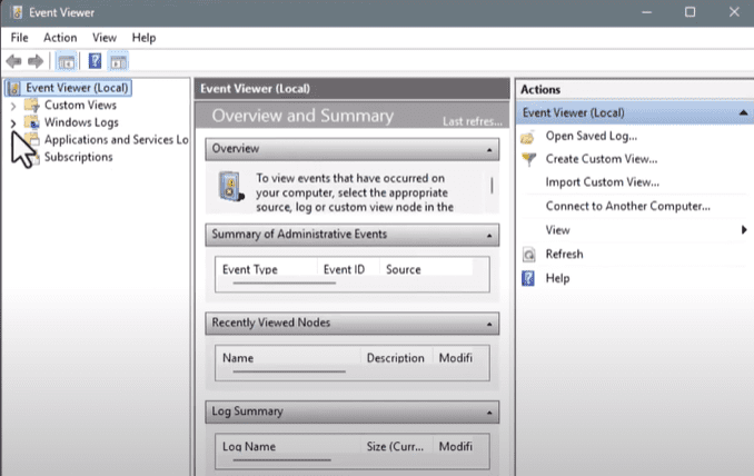 How to Check Event Logs in Windows 11: A Step-by-Step Guide - Digital Tech & Productivity Tips