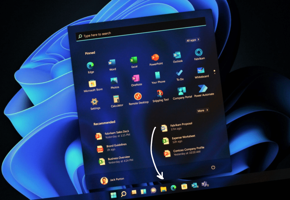 How to Fix the Missing Taskbar Issue in Windows 11 24H2 - Digital Tech & Productivity Tips