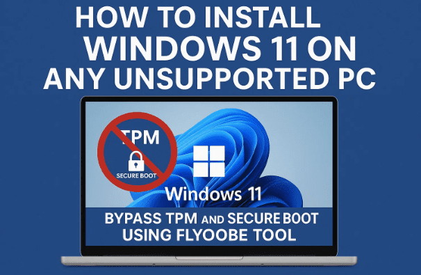 🚀 How to Upgrade to Windows 11 25H2 on Unsupported PCs (With GitHub Script Automation) - Digital ...